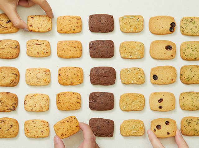 Pin Cookies | Hong Kong Based Handmade Cookies