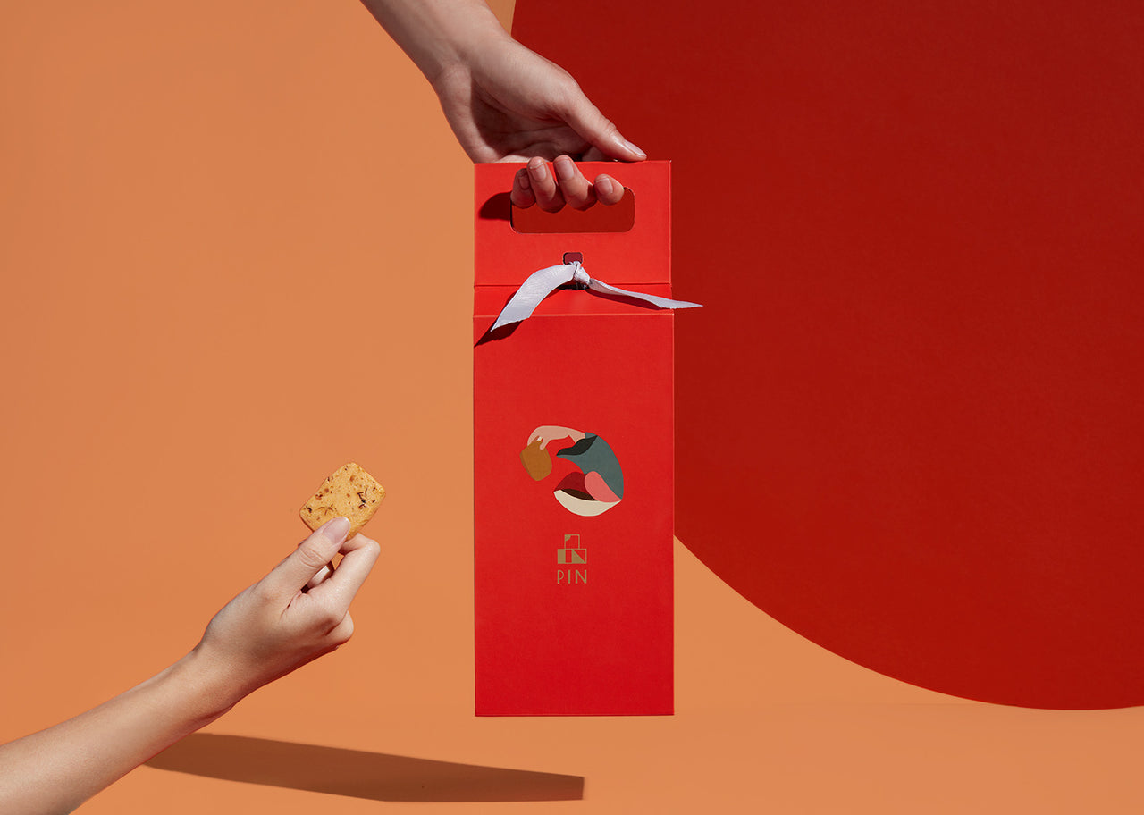 Pin Cookies | Hong Kong Based Handmade Cookies