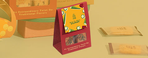 Pin Cookies | Hong Kong Based Handmade Cookies