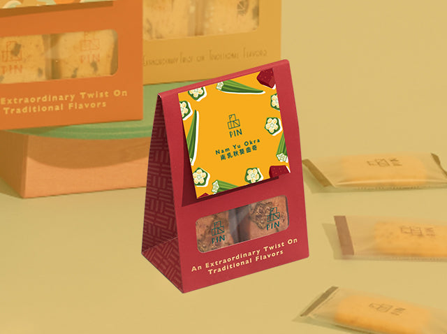 Pin Cookies | Hong Kong Based Handmade Cookies