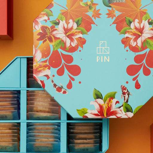 Assorted Cookies Gift Box